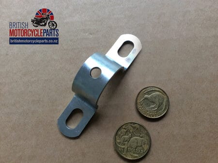 06-1121 Rear Guard Bracket - Commando - British Motorcycle Parts Ltd
