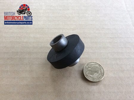 06-1227 BUSH - REAR ENGINE MOUNTING - British Motorcycle Parts Ltd
