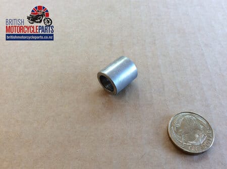 06-2871 PIVOT SPACER - SIDESTAND - British Motorcycle Parts Ltd