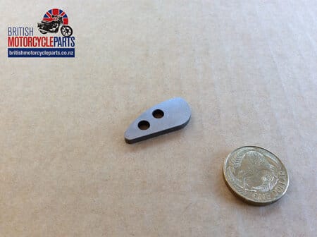 06-3092 TAPPET LOCATING PLATE - NMT2142 - British Motorcycle Parts Ltd