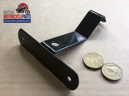 06-3727 TAIL LIGHT BRACKET MOUNT COMMANDO - British Motorcycle Parts Ltd