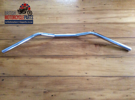 Handlebars & Controls - British Motorcycle Parts Ltd