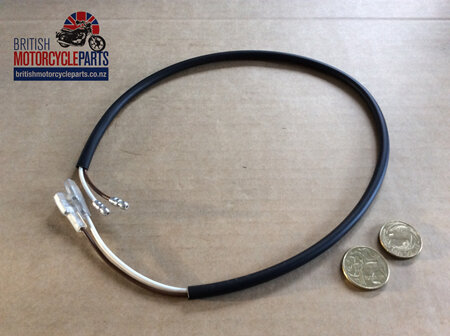 Wiring Looms - British Motorcycle Parts Ltd