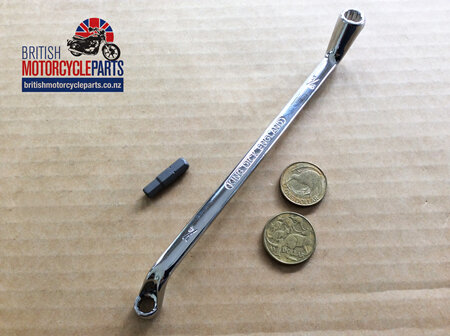 13-1755 HEAD STEADY FIXING TOOL - 1973/74 COMMANDO - British Motorcycle ...