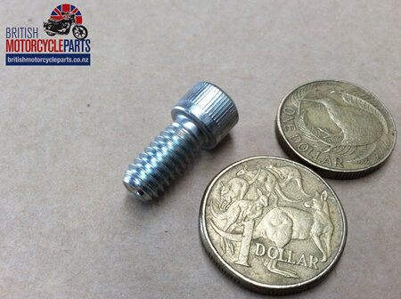 14-7017 Screw 5/16" UNC x 3/4" - Cap Head - British Motorcycle Parts Ltd