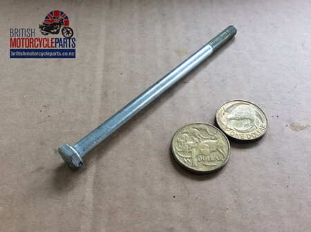 21-2336 Exhaust Pipe Stud - T160 - British Motorcycle Parts Ltd