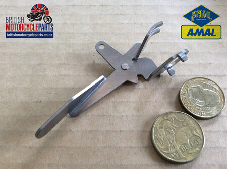 Miscellaneous - British Motorcycle Parts Ltd