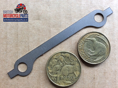 37-0642 Sprung Hub Locktab - Triumph - British Motorcycle Parts Ltd