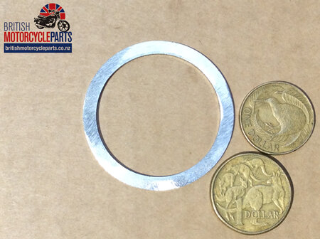 37-1022 Bearing Backing Ring - Triumph - British Motorcycle Parts Ltd