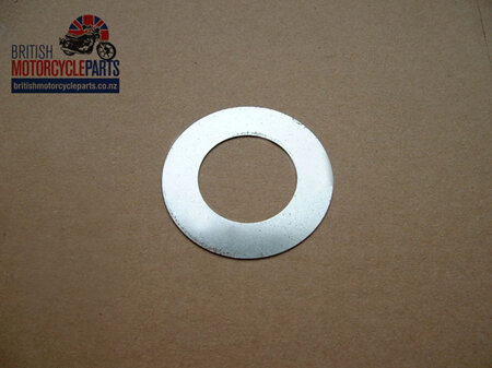37-1474 Grease Retainer - QD & Bolt Up Wheels - British Motorcycle ...
