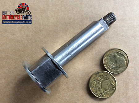 37-3872 Rear Brake Cam - Conical 1971-75 - British Motorcycle Parts Ltd