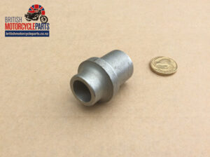 37-7052 Rear Wheel Spacer LH TR7/T140 1979on - British Motorcycle Parts Ltd