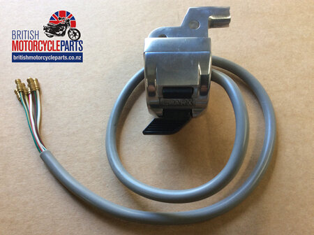 39595 Switch Indicator BSA Triumph 1971-75 - 54033666 - British ...