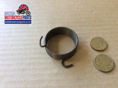 40-3028 57-1162 Kickstart Spring - C15 B40 T15 T20 - British Motorcycle ...
