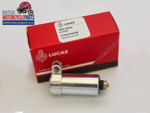 Electrics & Ignition - British Motorcycle Parts Ltd - Auckland NZ