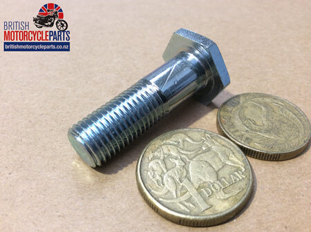 42-4793 Sidestand Pivot Bolt - BSA A65 A50 - British Motorcycle Parts Ltd