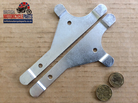 Petrol & Oil Tank Fittings - British Motorcycle Parts Ltd