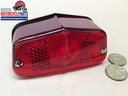 53432 - 53454 - Rear Tail Light Lucas 564 - 19-1014 - 03-0072 - British ...