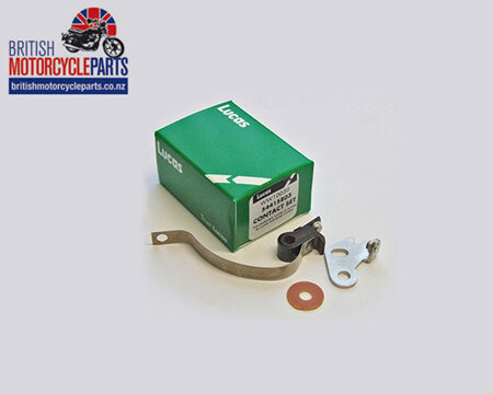 54415803 Contact Set - Ignition Points 4CA - British Motorcycle Parts Ltd