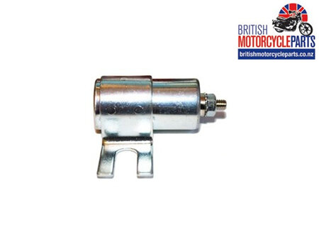 54441582 Condenser - BSA Triumph - British Motorcycle Parts Ltd
