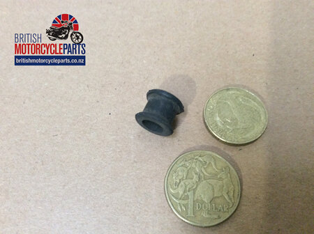 57-1238 Alternator Lead Grommet - Triumph Pre-Unit - British Motorcycle ...