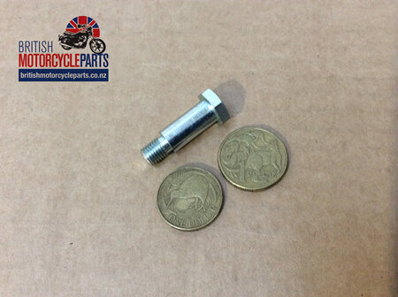57-1273 Kickstart Lever Pivot Bolt - Triumph - British Motorcycle Parts Ltd