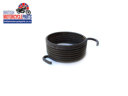 57-1441 Kickstart Return Spring - Triumph 350/500cc - British ...