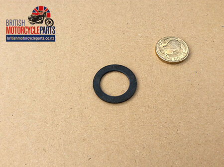 57-1962 Kickstart Pinion Sleeve Washer - Triumph - British Motorcycle ...