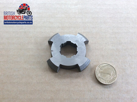 57-4661 Layshaft 1st Gear Drive Dog 5 Speed - British Motorcycle Parts Ltd