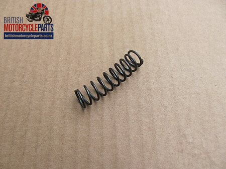 57-7051 Gear Change Return Spring - Triumph 750cc - British Motorcycle ...