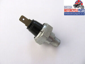 Electrics & Ignition - British Motorcycle Parts Ltd - Auckland NZ