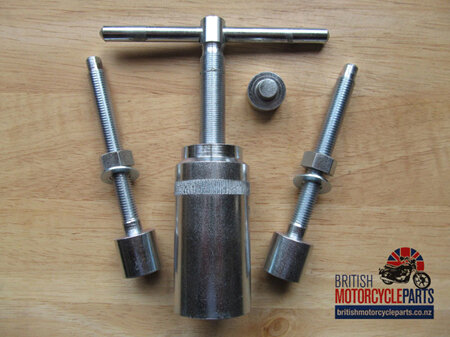 60-2213 Camshaft Pinion Extractor Tool - Triumph - British Motorcycle ...