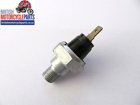 60-3719 Oil Pressure Switch - Parallel - British Motorcycle Parts Ltd