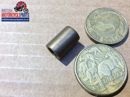 60-7165 Push Rod Bush - Front Brake Lever - T140 - British Motorcycle ...