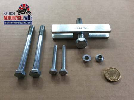 61-3276 Engine Sprocket Extractor 61-6046 61-1732 - British Motorcycle ...