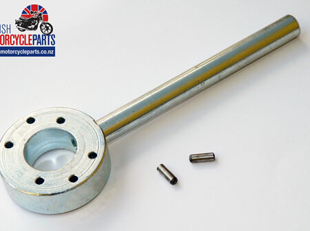 61-3694 Wheel Bearing Lock Ring Tool - British Motorcycle Parts Ltd