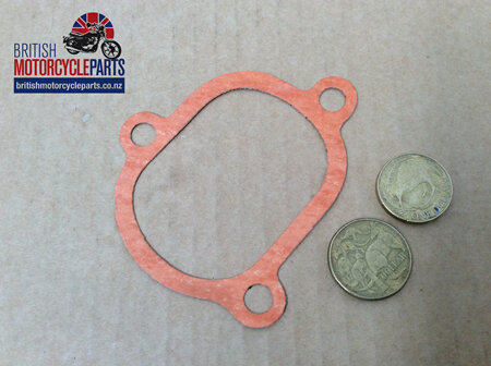 65-1588 Rockerbox Base Gasket - BSA - British Motorcycle Parts Ltd