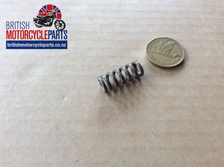 66-3800 Clutch Spring - 6 Spring - BSA - 65-3831 - British Motorcycle ...