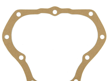 67-0256 Cylinder Base Gasket - BSA A7 A10 - British Motorcycle Parts Ltd