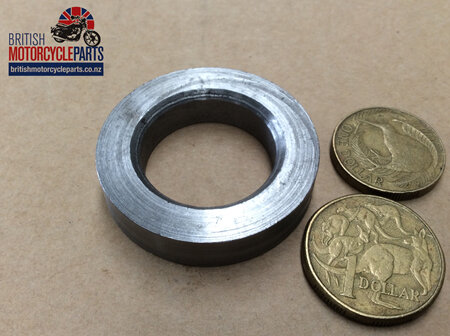 67-1138 Crankshaft Spacer - BSA A7 A10 - British Motorcycle Parts Ltd