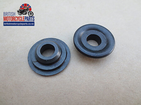 70-1543 Valve Spring Top Collar - Triumph - British Motorcycle Parts Ltd