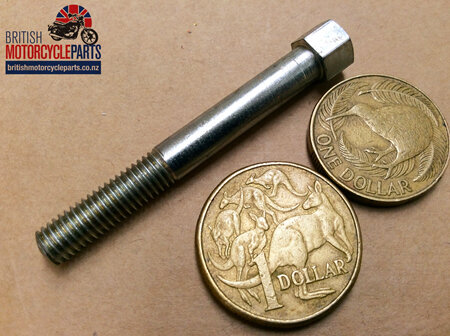 70-1545 Rocker Box Bolt Iron Head - Pre Unit - British Motorcycle Parts Ltd