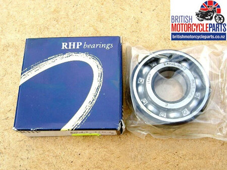 70-1591C3 Crankshaft Main Ball Bearing C3 - Triumph BSA - British ...