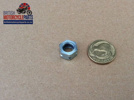 70-2412 Cylinder Base Nut - Triumph - British Motorcycle Parts Ltd
