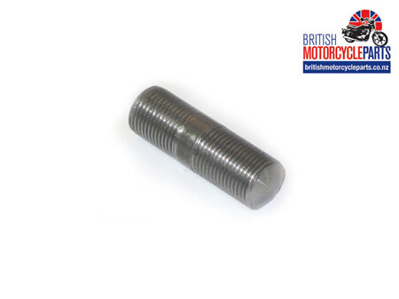 70-3114 Alternator Rotor Stud - CEI - British Motorcycle Parts Ltd