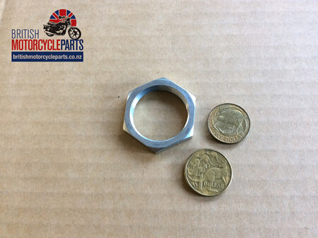 70-3847 Inlet Manifold Locknut - T120 1959-63 - British Motorcycle ...