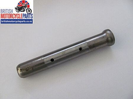 70-3903 Sludge Trap Tube 650/750 BSA Triumph - 68-0185 - British ...