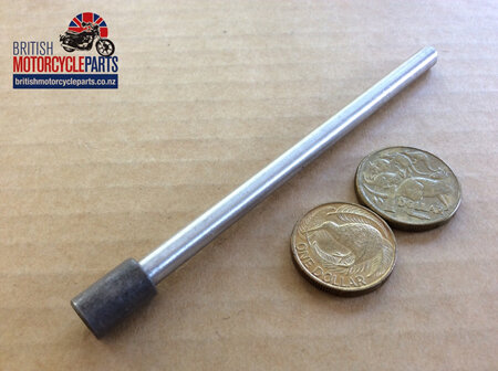 70-4008 Pushrod - Triumph T100 5TA - British Motorcycle Parts Ltd