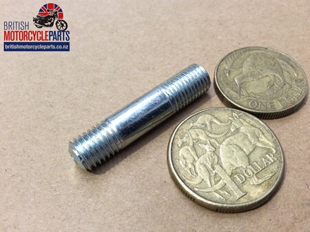 70-4123 Alternator Stator Stud - Triumph Pre-Unit - British Motorcycle ...