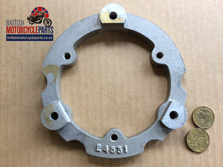 70-4531 Stator Fixing Ring - Triumph Pre-Unit - 70-3978 - British ...